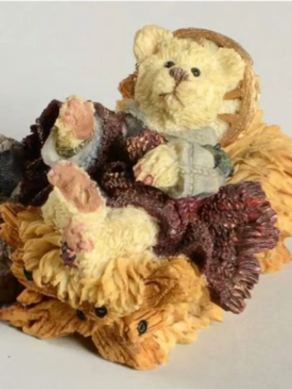 Boyds Bears | Accents | Baldwin As Baby Jesus 243 Holiday Pageant ...